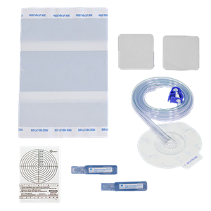 Negative Pressure Wound Therapy