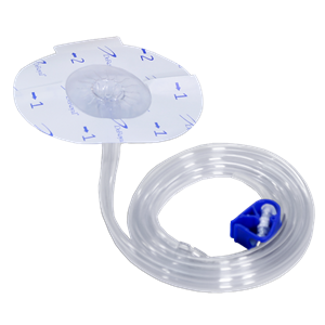 Negative Pressure Wound Therapy